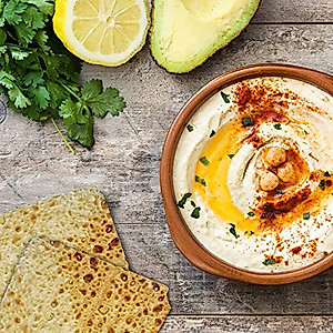 Tuscanini Parchment Crackers, Olive Oil 3.5oz (2 Pack) Paper Thin & Crisp Italian Crackers Seasoned with Olive oil and Salt, Certified Kosher