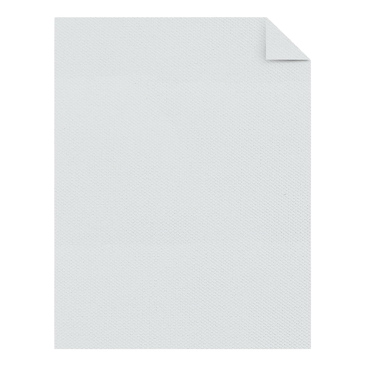 Southworth® Techweave Business Multi-Use Printer & Copy Paper, Antique Gray, Letter (8.5" x 11"), 50 Sheets Per Pack, 96 Brightness