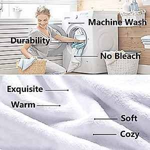 Best Mom Ever Customized Blanket Picture Blanket with Photo Throw Personalized Blankets for Adults Mom Grandma Wife Dad Husband Family Sisters Besties on Mother's Day Birthday Anniversary Christmas