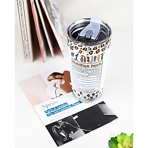 Aunt Gifts - Gifts For Aunt From Niece, Nephew - Mother Day, Birthday Gift For Aunt, New Aunt, Aunties - Best Aunt Ever Gifts, Aunt Announcement, Auntie Gifts Set - Tumbler 20 Oz & Aunt Keychain