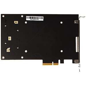SoNNeT Tempo SSD 6Gb/s SATA PCIe 2.5" SSD Host Adapter