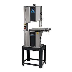 Delta 28-400 14 in. 1 HP Steel Frame Band Saw