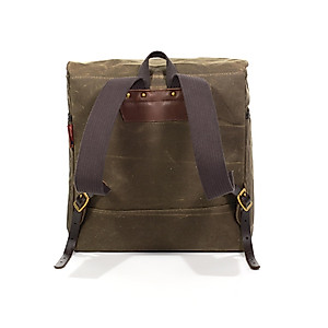 Sojourn Pack 824-80-N Sojourn Padded Sleeve in Heritage Black