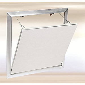 24"X 36" Access Panel with 1/2" Drywall Inlay - F2