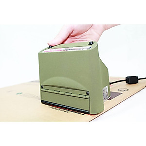 Axicon 6525-S Barcode Verifier