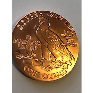 2017 Lincoln, 1911 Incuse, 1877 Penny, Buffalo Nickel, Capped Bust 1 Ounce Rounds