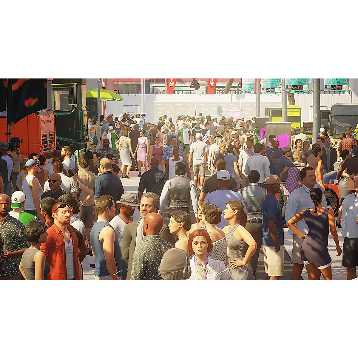 Hitman 2 Gold Edition (Xbox One)