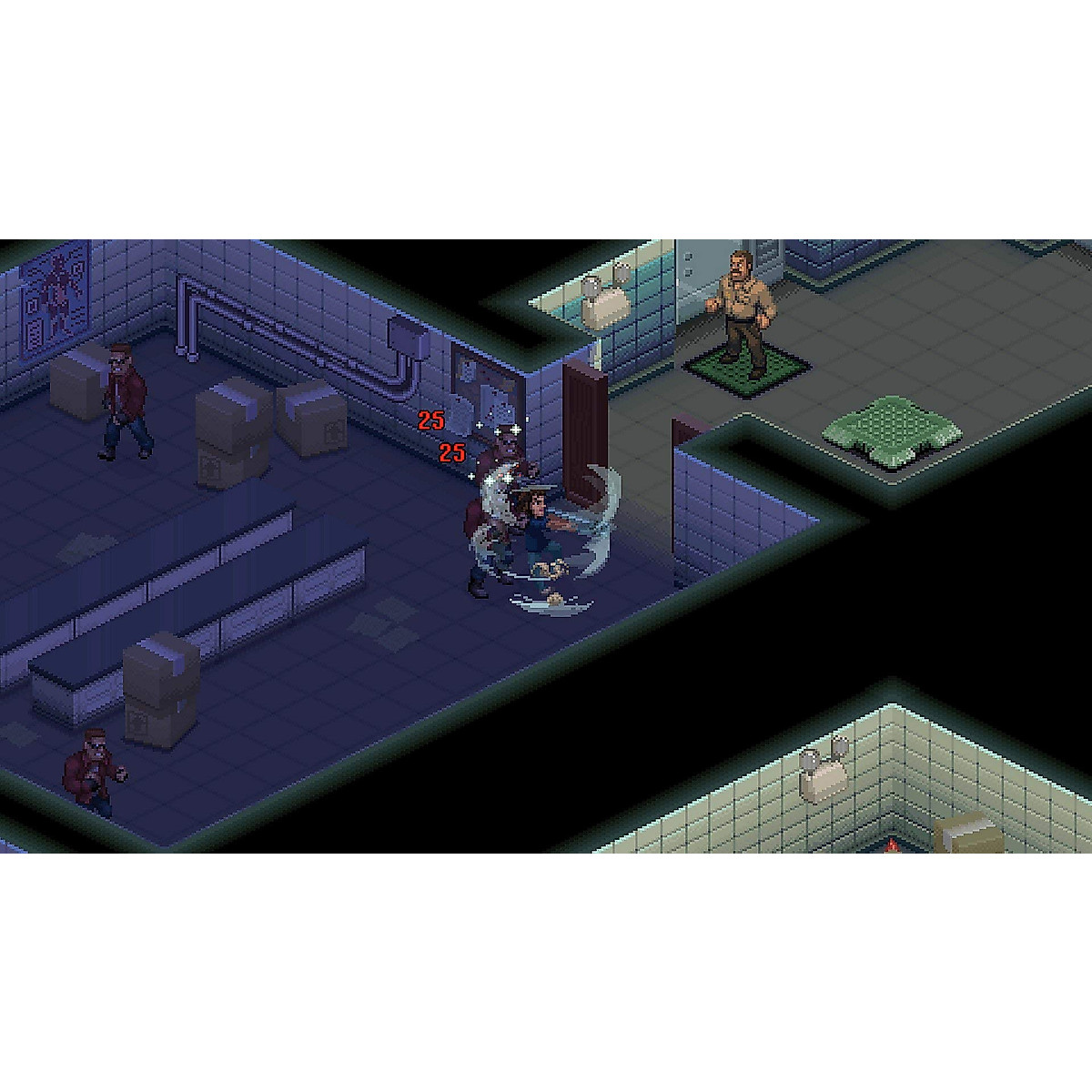 Stranger Things 3: The Game - Collector's Edition - Limited Run #310 - PlayStation 4