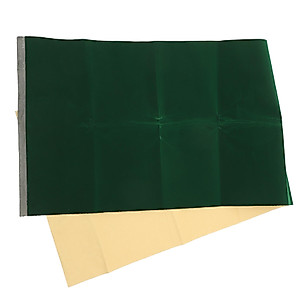 COHEALI 3pcs Adhesive Flocking Cloth Jewelry Insert Pad Self Adhesive Trinket Holder Insert Shelf Liners Ring Tray Pads Tool Drawers Self-Adhesive Jewelry Liner Jewelry Box Toolbox Velvet