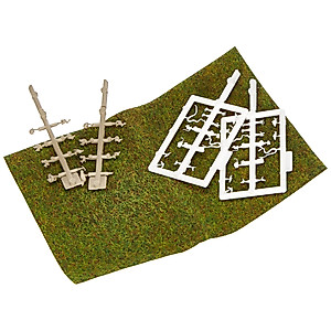 Busch 1153 Small Animal Set 8/HO Scale Scenery Kit