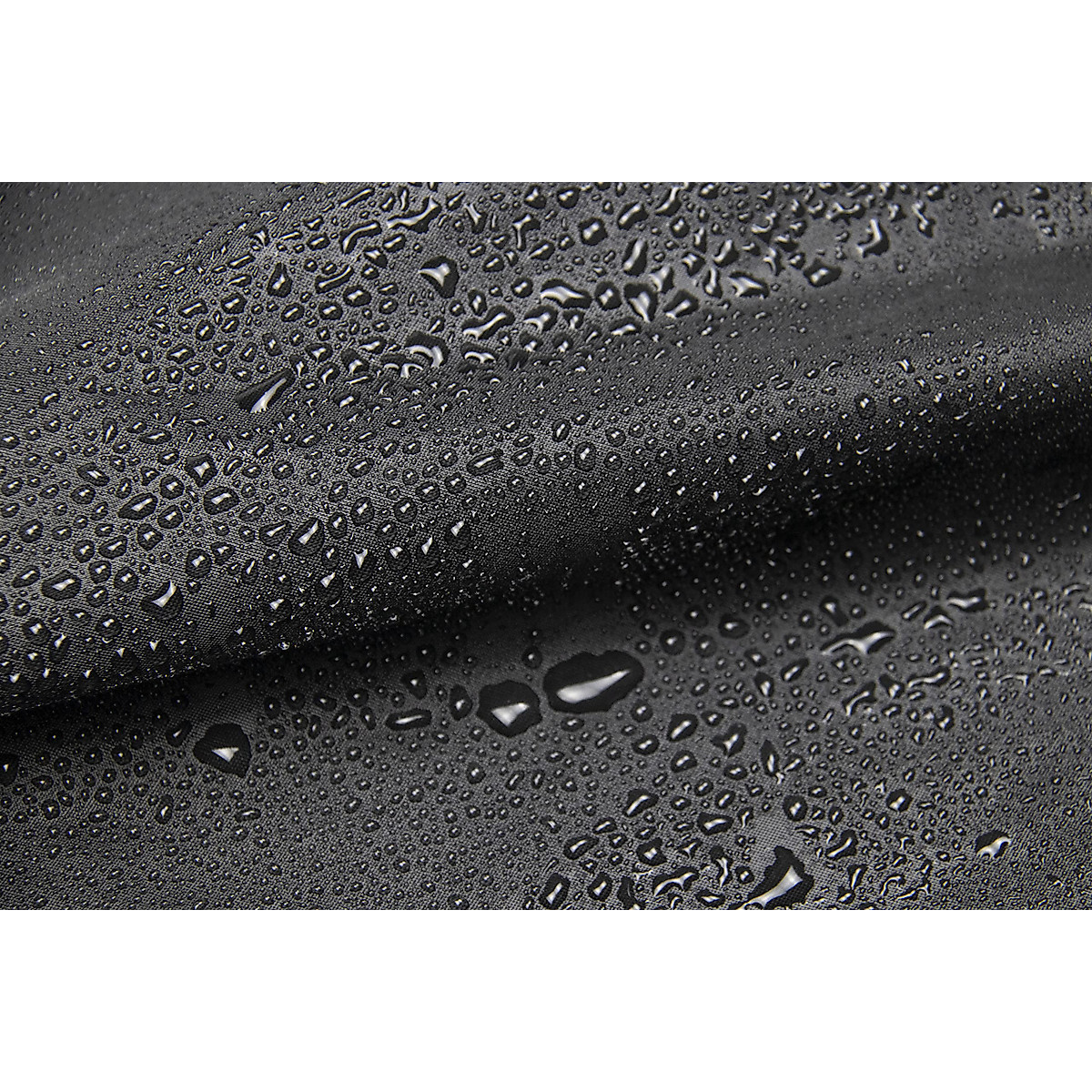 Pizza Oven Cover - Onlyme Pizza Oven Accessories for Solo Stove Pizza Oven, All Season Waterproof Protective Cover