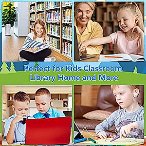 ZXQZYM Bulk Earbuds Headphones 50 Packs for Classroom Kids,Wholesale Multi Colored Earphones Earbuds Headphones Bulk Individually Bagged for Students School Library Museums Hospitals Hotels