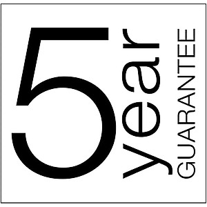 Lafuma Alu Cham Folding Armchair (Ocean Blue, Set of 4) Foldable Deck and Patio Chairs