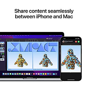 (CTO) Apple 13-in MacBook Pro - M2 8-core CPU 10-core GPU chip - 512 GB - 16 GB - Space Gray (Summer 2022) Z16R0005U