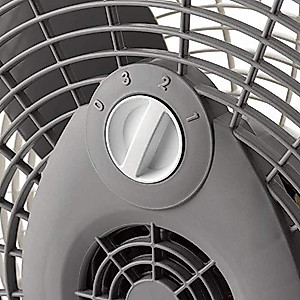 LASKO A20100 Air Circulator, 20-Inch