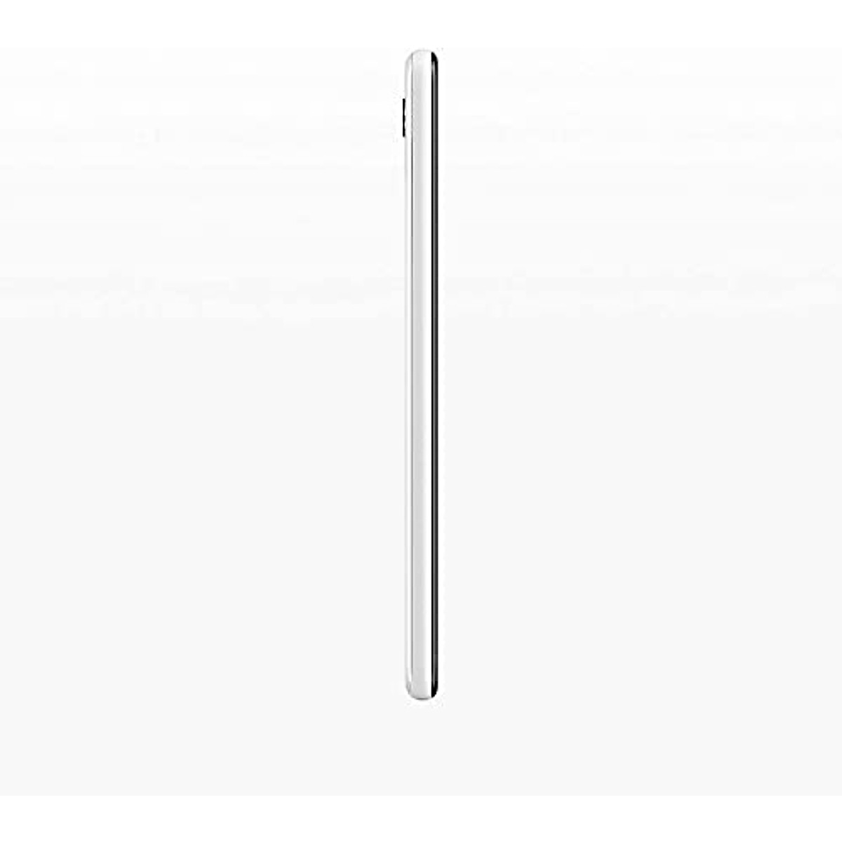 Google Pixel 3 XL 64GB Unlocked GSM & CDMA 4G LTE Android Phone w/ 12.2MP Rear & Dual 8MP Front Camera - Clearly White (Renewed)