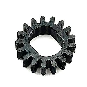 BCH Paper Feed (PF) Gear or HP 80xx Series - Fix OfficeJet Pro 8012 8025 Printhead Carriage Stuck