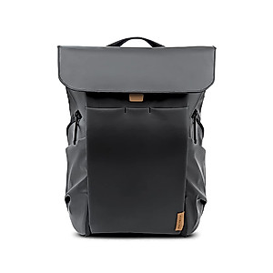 PGYTECH OneGo 18L Camera and Drone Backpack for Men and Women, 16" Laptop Backpack for Street City Urban Photographer