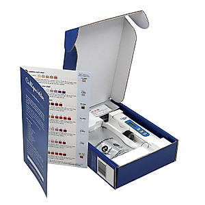 Culligan Essential Water Lab Test Kit, No Size, White