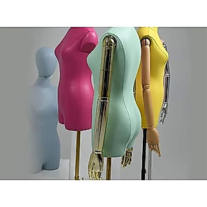 Tailors Dummy Mannequins Mannequin Tailors Dummy Dress Form Clothing Store Displaying Mannequins Dressform Mannequin