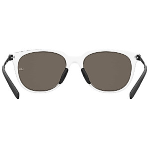 Under Armour Women's Circuit Oval Sunglasses