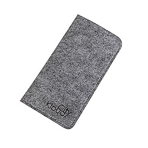 KLOUD City ® Velvet 50 Slots Ring Organizer/Tray/Pad/Showcase/Display Case (Black)