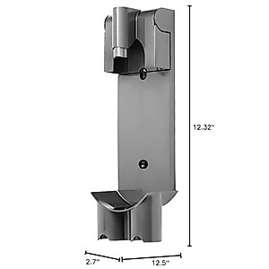 Replacement Docking Station Part - Compatible with Dyson V7 V8 Series Handheld - Replenishment Vacuum Cleaner Docking Station Filter Accessories
