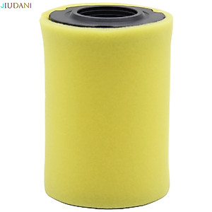 Boost Your Engine's Lifespan with Our Complete 590825 594201 796031 591334 Air Filter Kit -Compatible with Briggs & Stratton YTA22V46, YTH22V46, YTH24V48 Models-Pre-Cleaner, Fuel Filter, Spark Plug