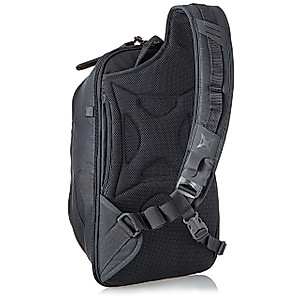 Vertx EDC Commuter Bag, Smoke Grey, One Size