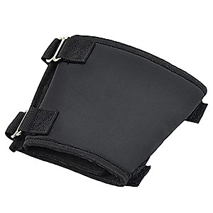 Coronet Fetlock Shield for Horse Neoprene Bedsore Boot Fetlock Sores Protector Single