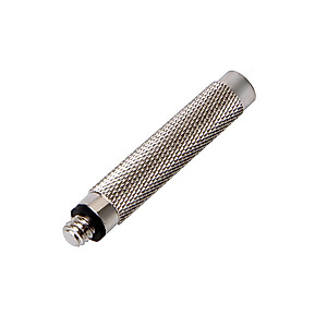 Koroao 1/4 Tripod Expansion Screw Adapter for Ricoh Theta X 360& S& SC & SC2 & V & Z1 & Insta360 ONE R & X Any Other Cameras with 1/4 ScrewPanoramic Camera to Enable The USB Terminal/HDMI