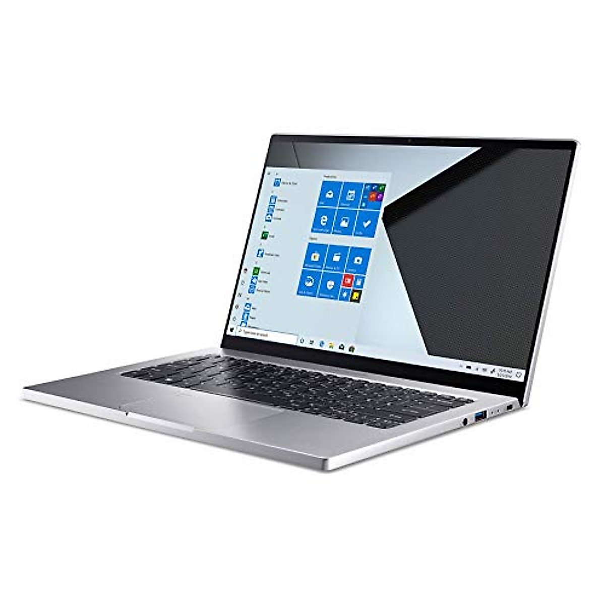 Acer Porsche Design Book RS AP714-51T-59ZV, Thin & Light Intel Evo, 14" FHD Touch, 11th Gen Core i5-1135G7, Intel Iris Xe Graphics, 8GB LPDDR4X, 512GB NVMe SSD, Intel Wi-Fi 6, FPR, Back-lit KB