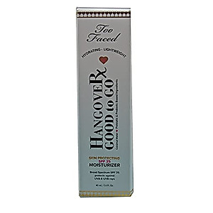 Hangover Good To Go Skin Protecting SPF 25 Moisturizer 1.4 fl. oz.