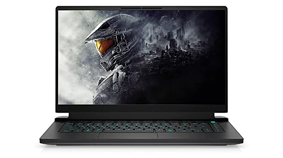 Alienware M15 R6 Gaming Laptop | Powerful 15.6" FHD Gaming PC