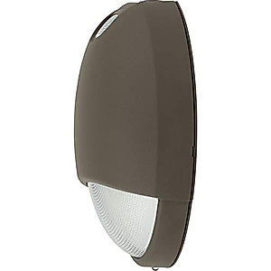 LED life-cycle of more than 10 years