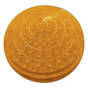 ORTUS UNI 48 LED Turn Signal and Parking Light Set Fits FPL6401LED-2