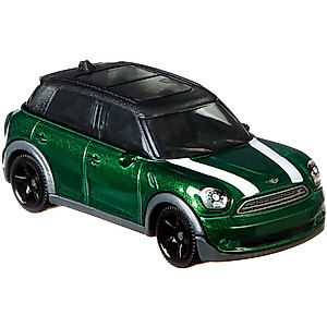 Matchbox Top Gun: Maverick 5-Pack of Vehicles & Planes for Kids 3 Years Old & Up, Authentic Design for Collectors