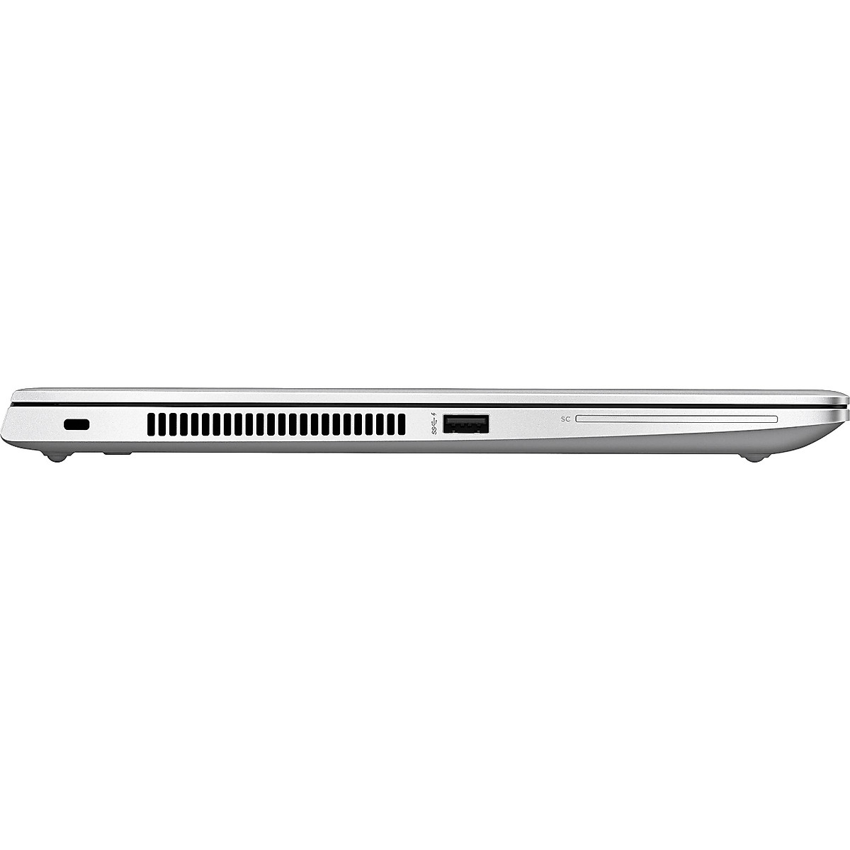 HP EliteBook 840 G6 14" FHD (1920x1080) IPS Business Laptop, Intel Quad Core i5-8265U, 16GB RAM, 512GB Solid State Drive, Webcam, Backlit Keyboard, Fingerprint Reader, Windows 10 Pro (Renewed)