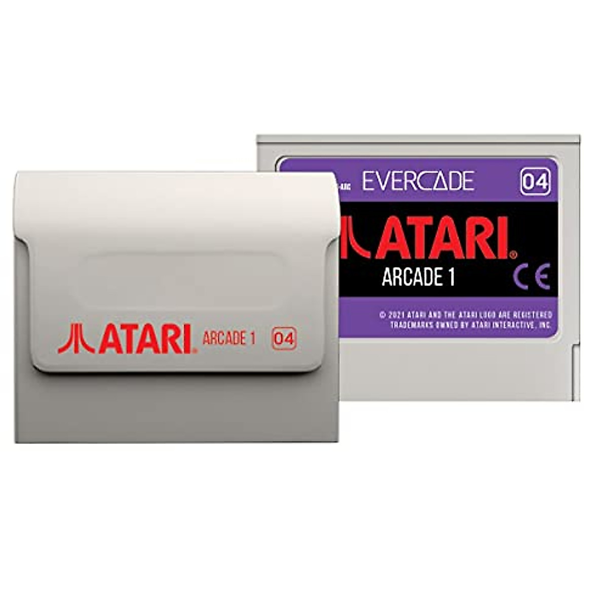 Blaze Evercade Atari Arcade Cartridge 1 - Nintendo DS