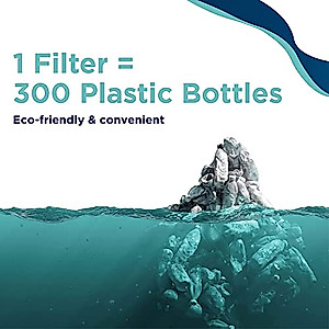 Mavea 106832 Maxtra Tassimo Filter