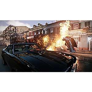 Mafia 3
