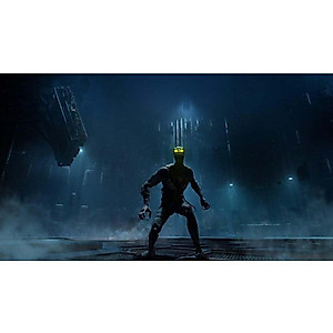 Warner Gotham Knights