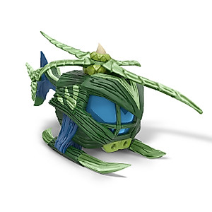 Skylanders SuperChargers: Vehicle Stealth Stinger Character Pack