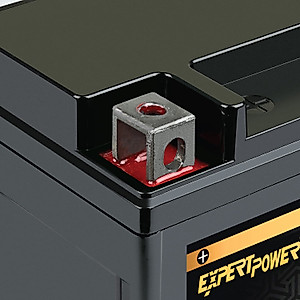 ExpertPower YTX7A-BS 12v7ah lead_acid_battery