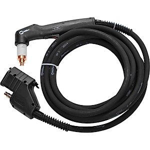 Miller Electric Plasma Torch,20 ft. Cable