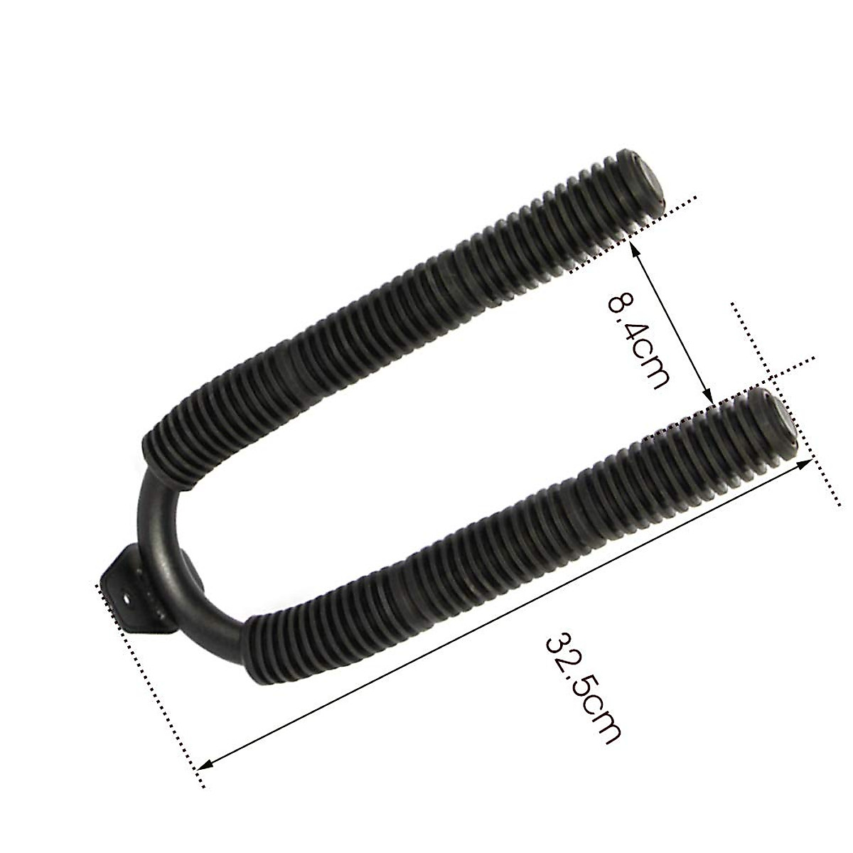 Onefeng Sports Boat Paddle Racks for Kayak Oars Holds - 6 Paddle Racks