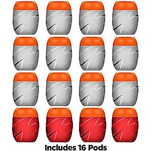 Gx Pods VP New (16ct)