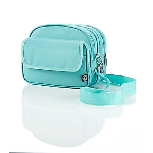 Beyond a Bag 7.5" Expand a Pack Opal