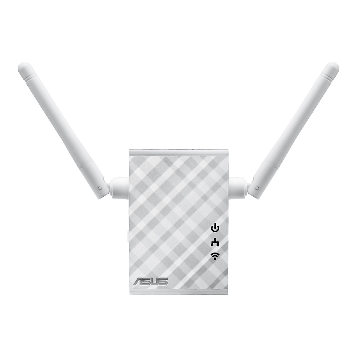 ASUS RP-N12 N300 Repeater/Access Point/Media Bridge