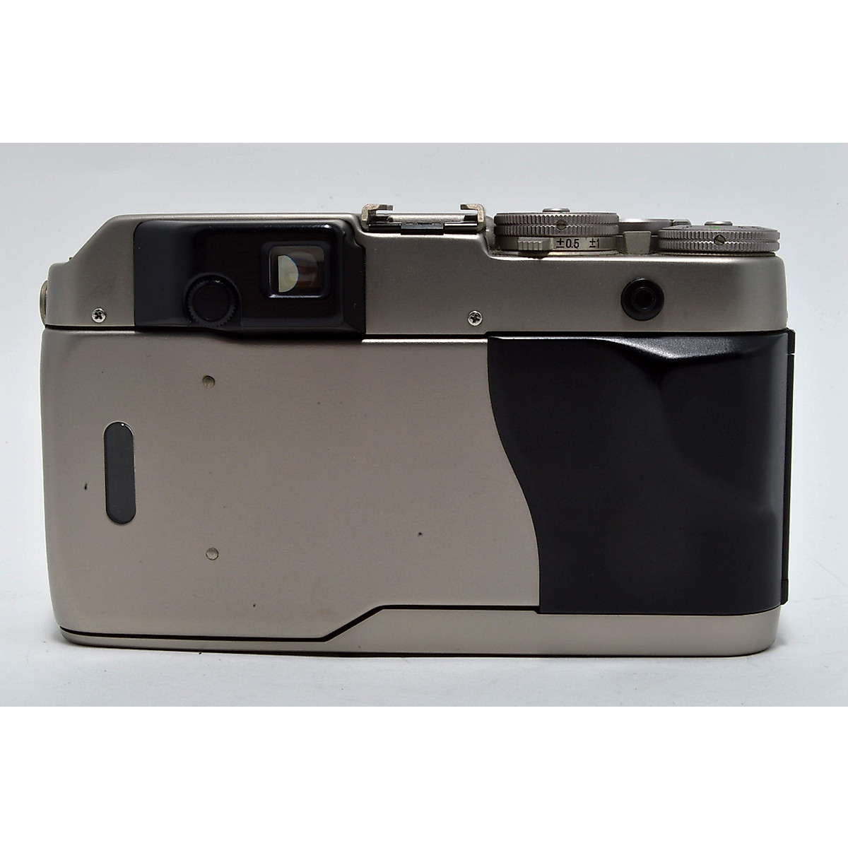 Contax G1 Green Label 35mm Rangefinder Film Camera Body　[Body　ONLY]　（S/N:077831）＃52737